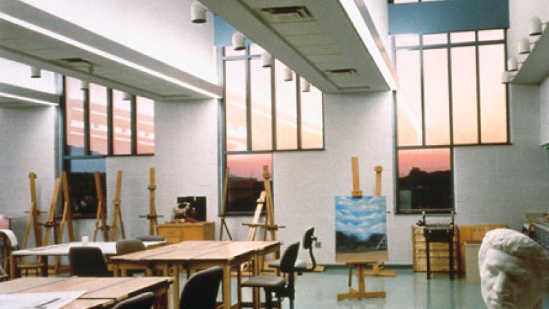 Art & Design Department | Pennsylvania College of Technology